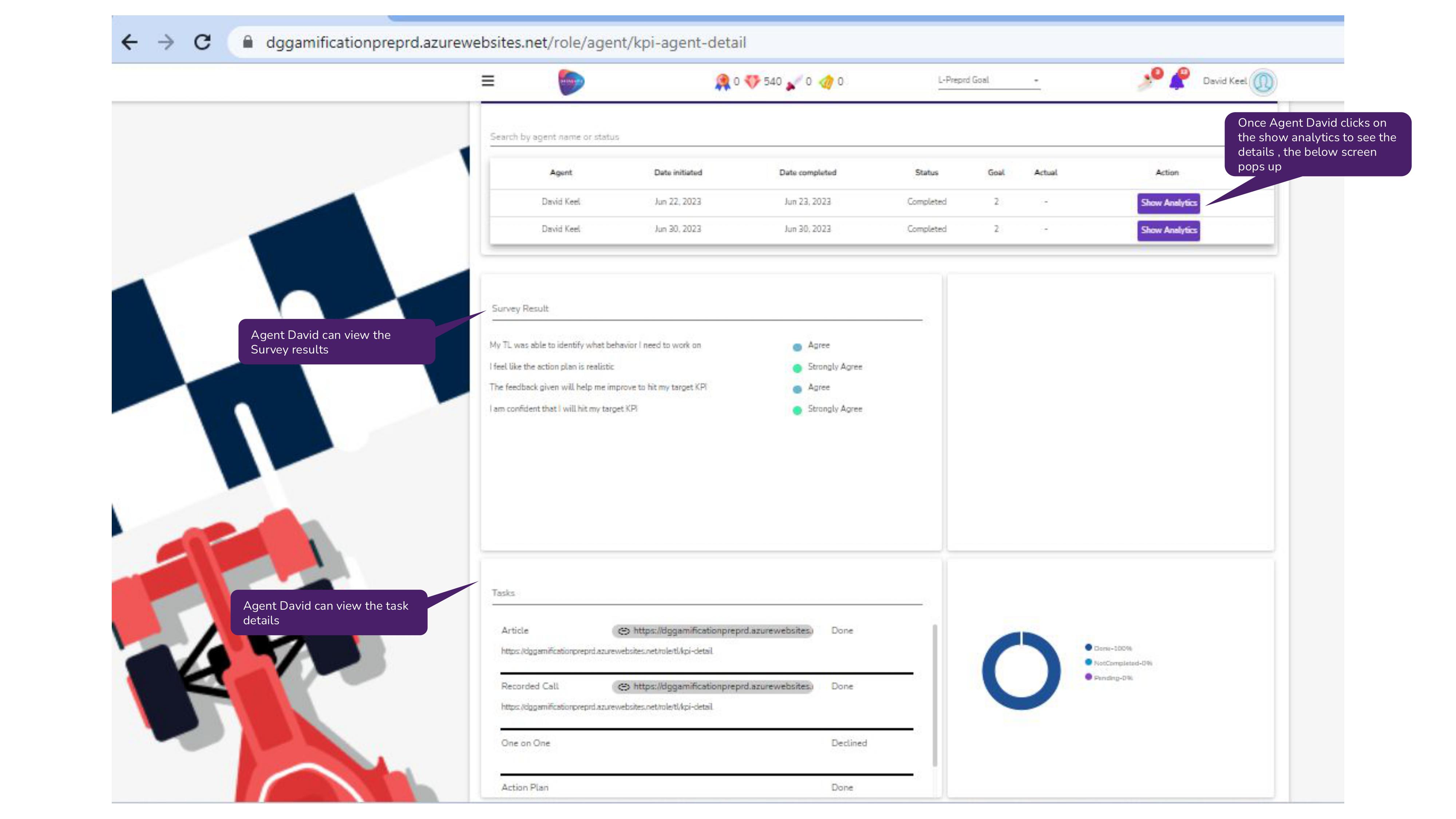 Agent Trek – Datagamz