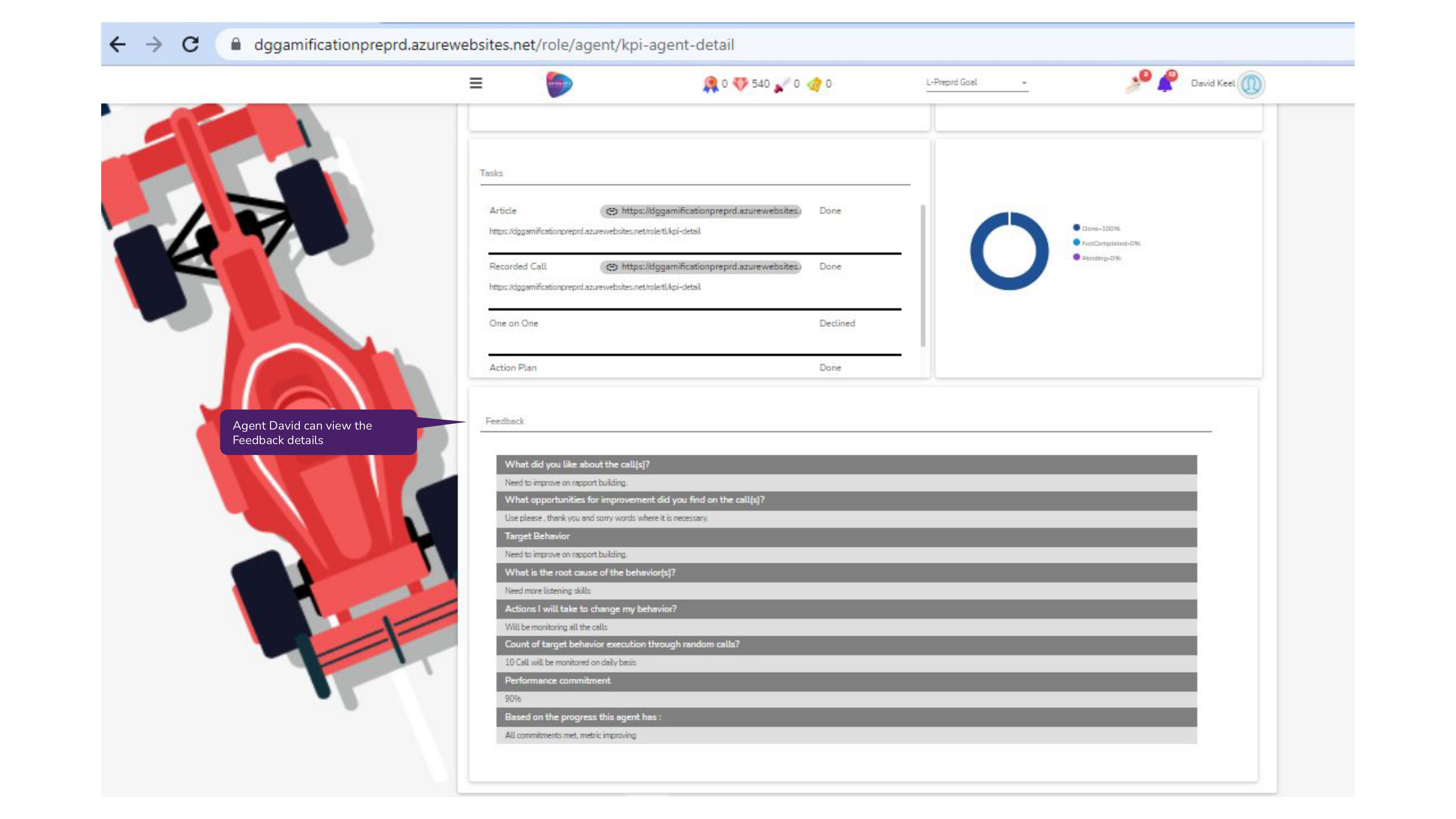 Agent Trek – Datagamz